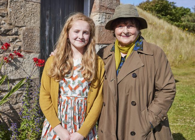 Vera season 14: release date, cast, plot, final-ever two eps | What to ...