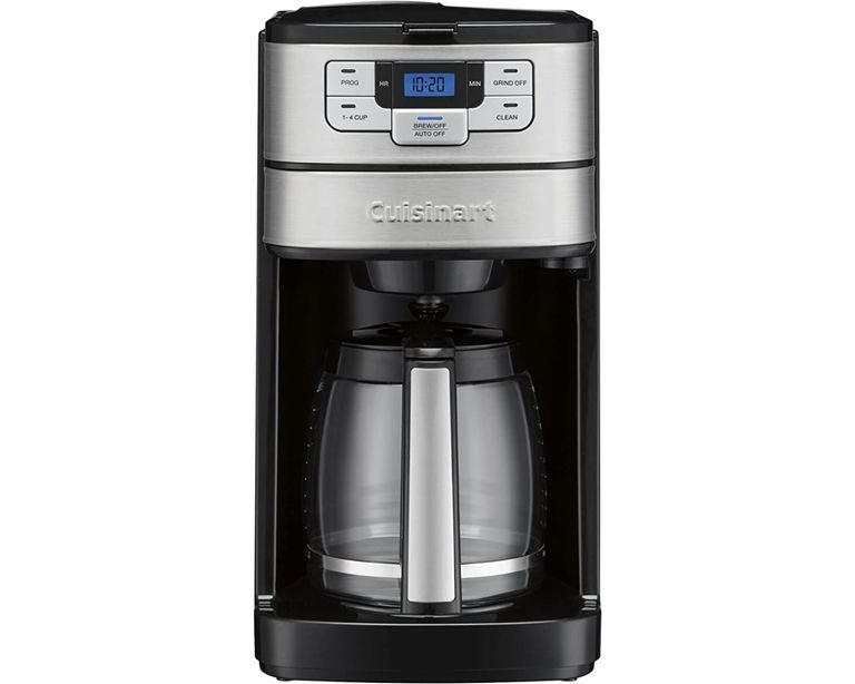Best coffee makers to buy in 2023 — 10 reviewed models | Real Homes
