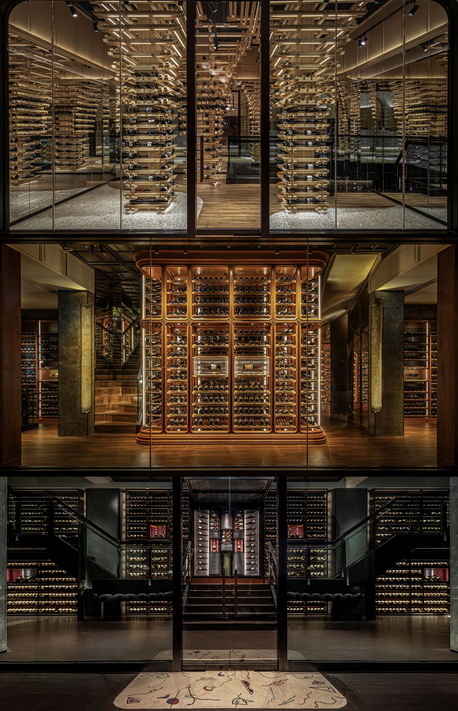 Club Bâtard is Hong Kong’s new members’ wine club | Wallpaper*