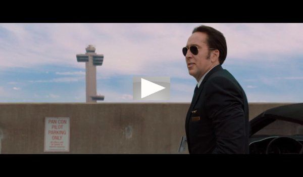 Watch Nicolas Cage Survive The Rapture In The Left Behind Teaser ...