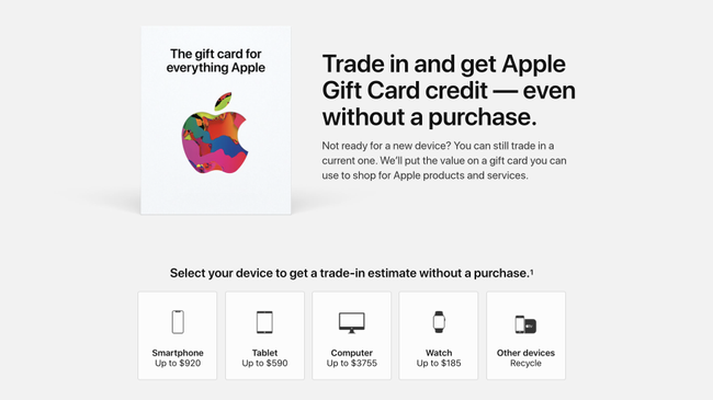 How to trade in your Apple Watch | Tom's Guide