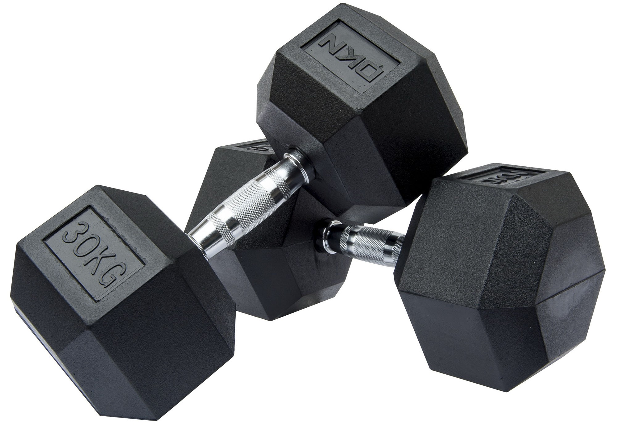 Best dumbbells for getting stronger and fitter at home | Woman & Home