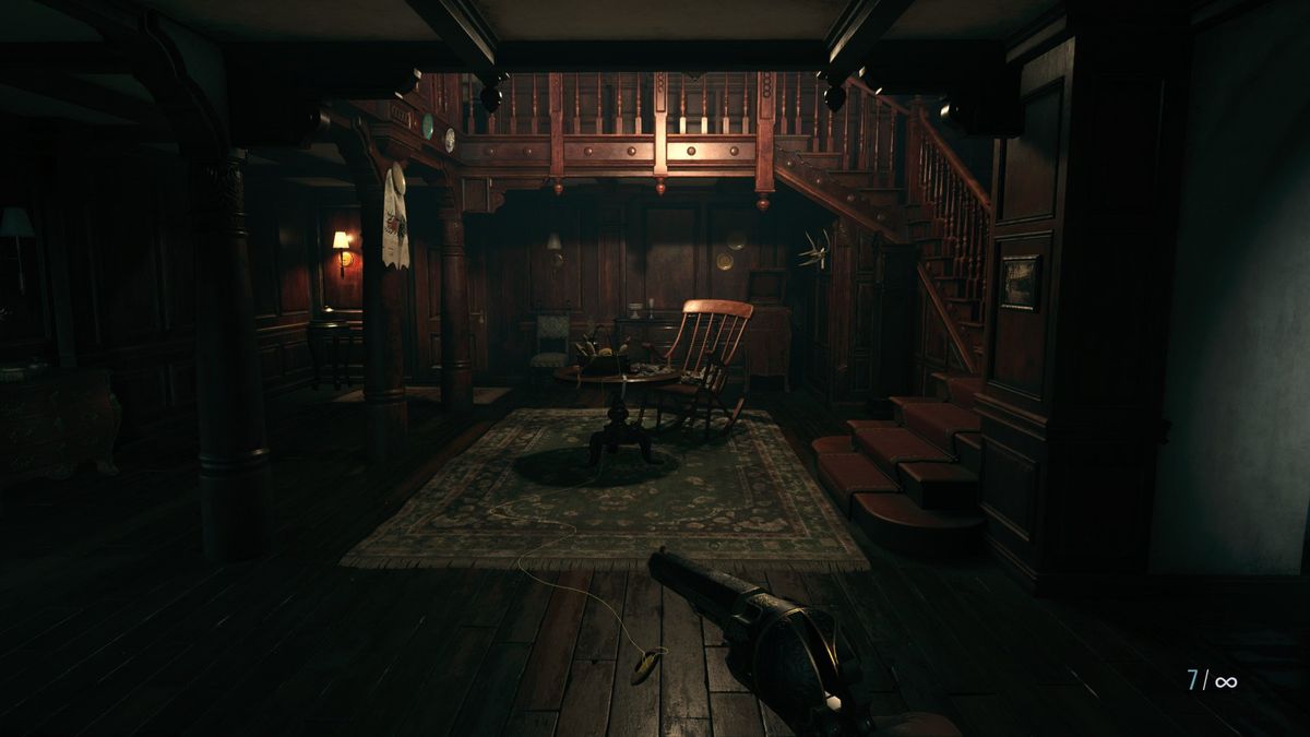 Resident Evil Village: House Beneviento puzzle guide | Windows Central