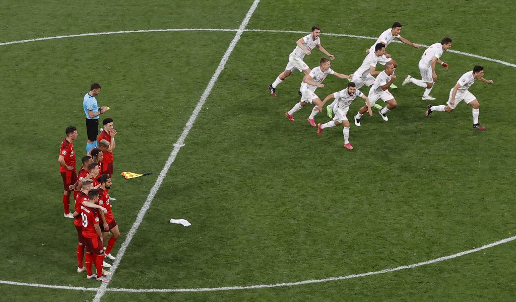 The art of penalties: What matters in football’s most dramatic moments ...