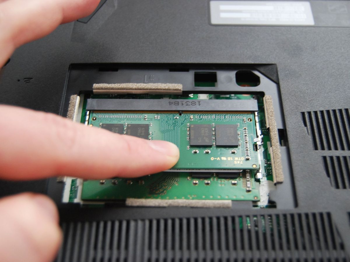 How to upgrade RAM in your Acer Nitro 5 | Windows Central