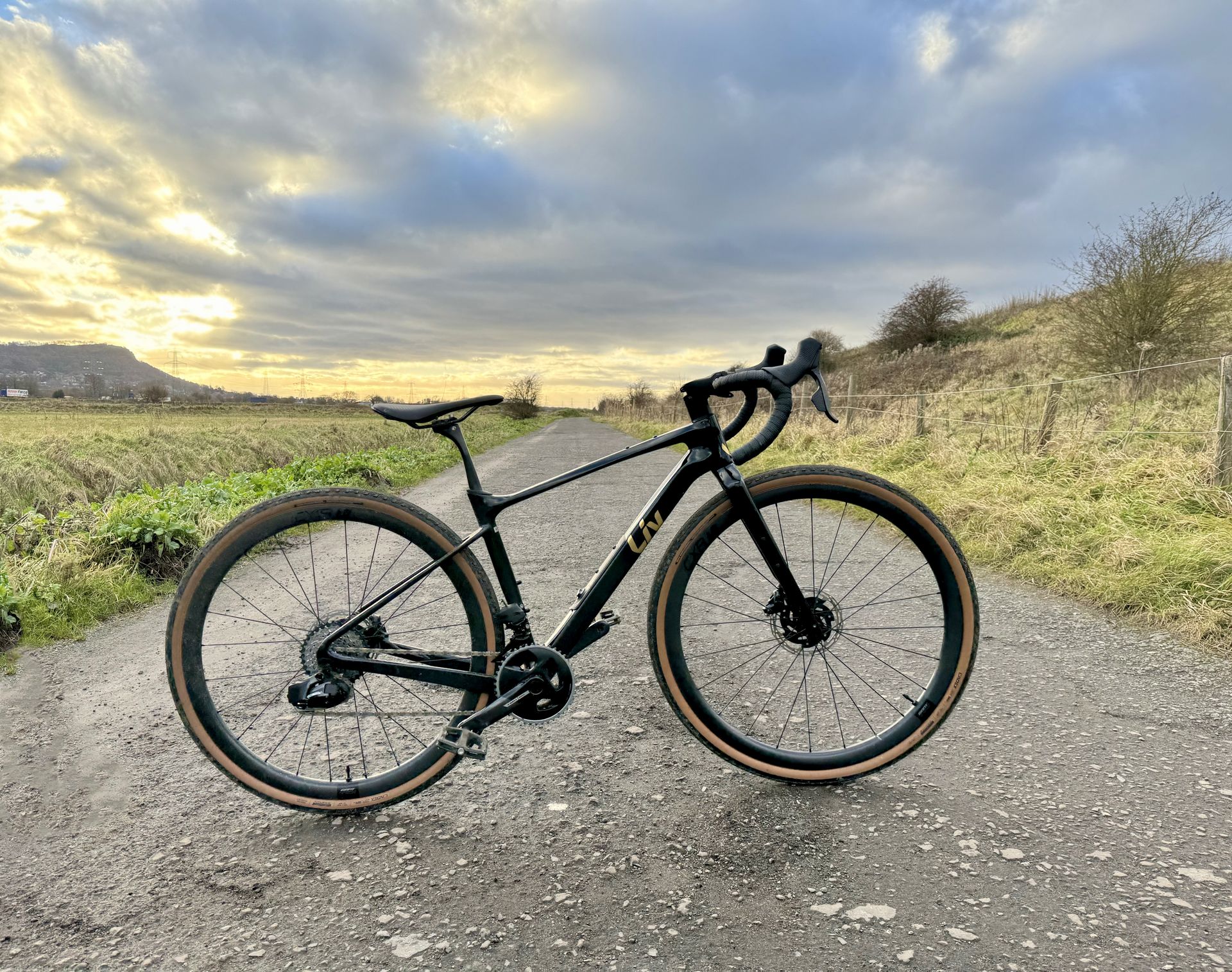 Liv Devote Advanced Pro (2024) Review: Dreamy riding for the ...