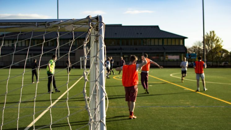 The FA Fives Tournament Is Free Five-A-Side Football That Could Net You ...