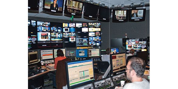 NY1 Turns 20 | TV Tech