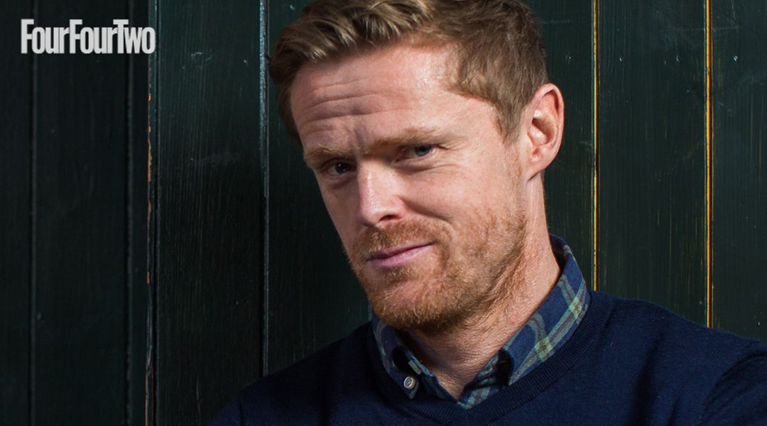 Duff: I nearly joined Liverpool two or three times and Spurs wanted me ...