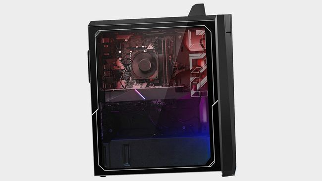 ASUS ROG Strix GA15 gaming pc review: "One of the best pre-built gaming ...