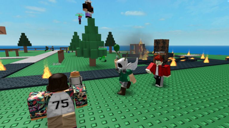 Best Roblox games | TechRadar
