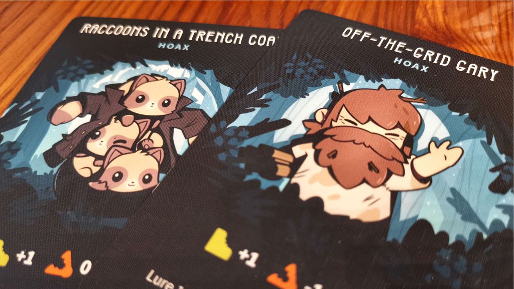 Twisted Cryptids review | GamesRadar+
