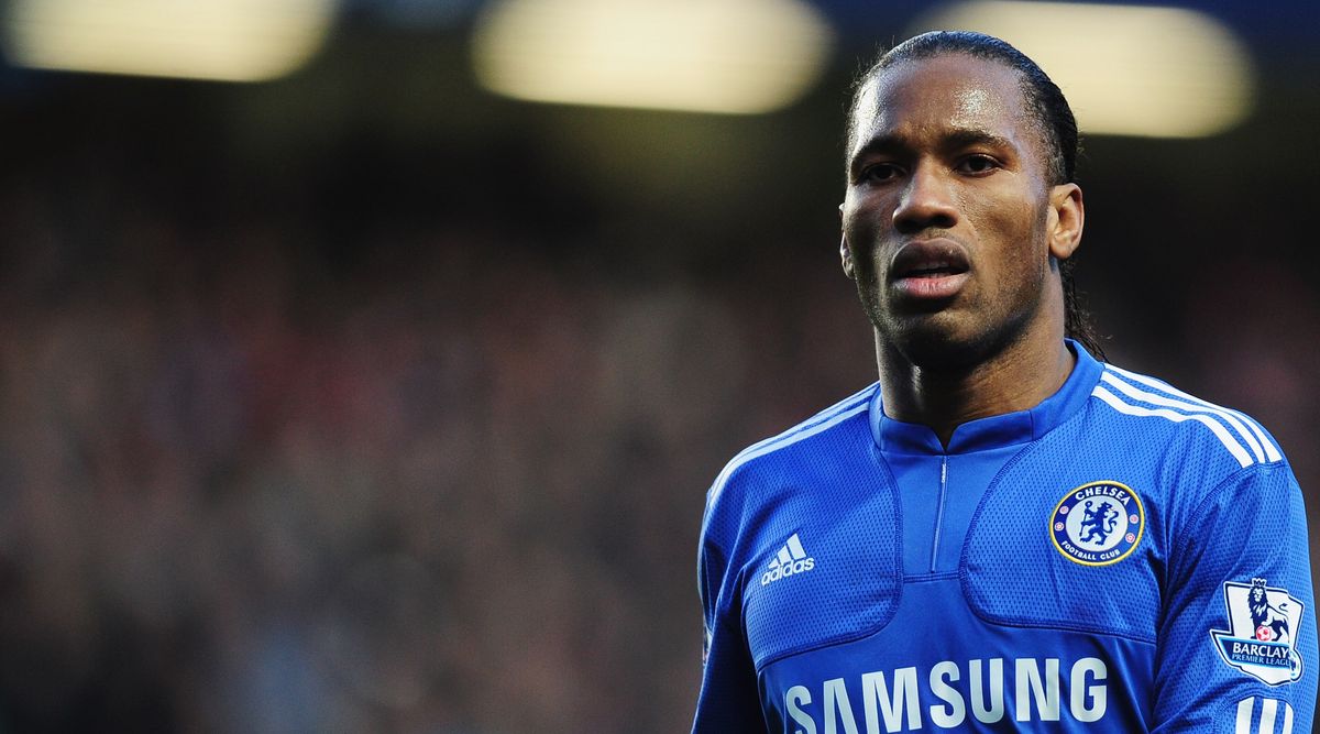 The best footballers of the 00s | FourFourTwo