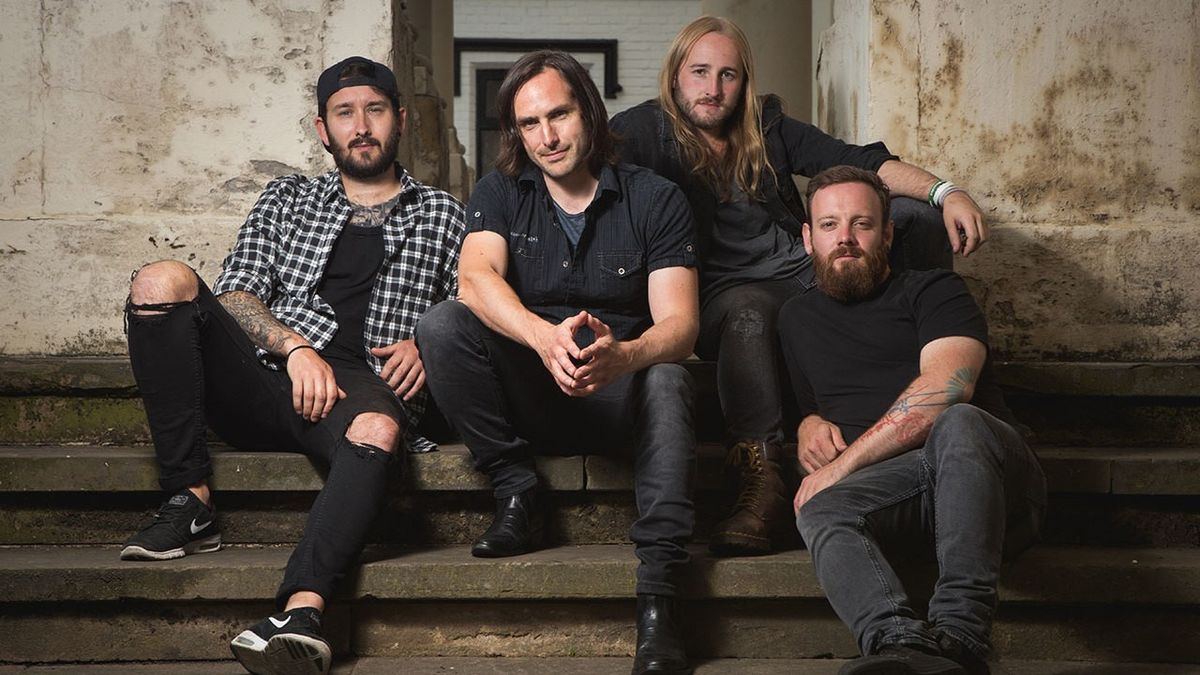 New Band Of The Week: Go Primitive | Louder