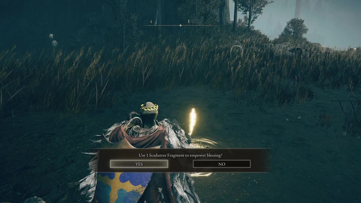 5 Shadow of the Erdtree tips you should know before playing | GamesRadar+