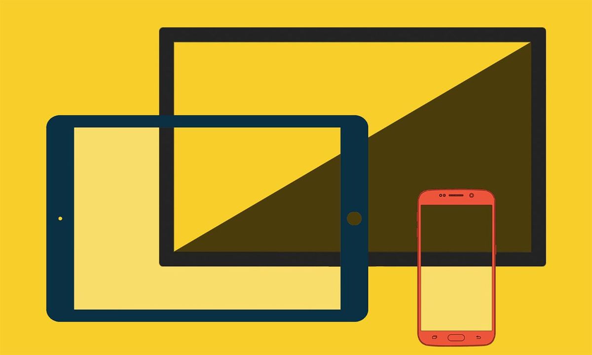 How to Connect a Phone, Tablet, Mac or PC to Your TV | Tom's Guide