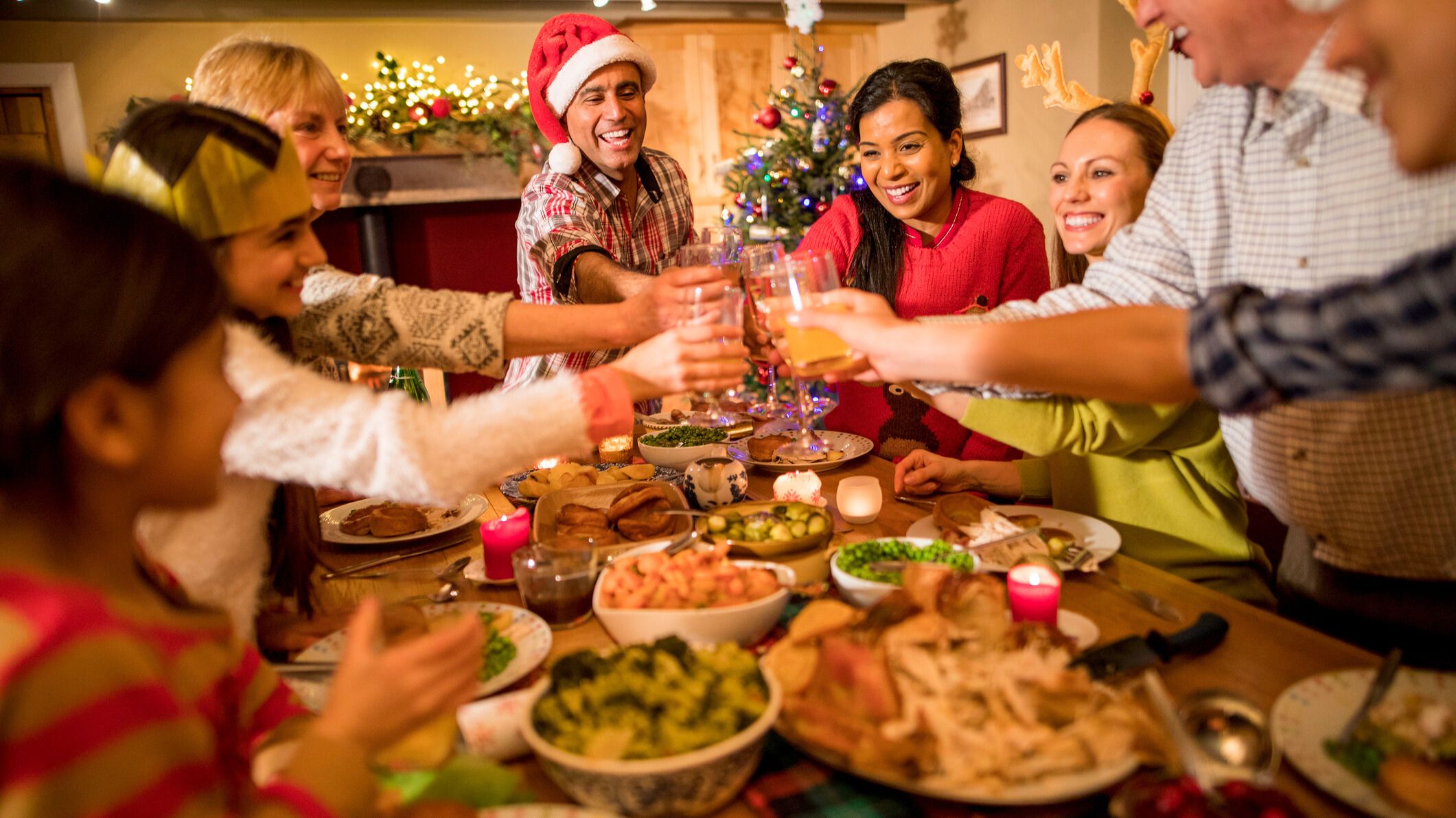 5 kitchen gadgets that will help you avoid a Christmas dinner disaster ...