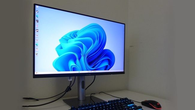 BOE's Insane 110-inch 16K Display Humbles Even the Mighty RTX 4090 | Tom's Hardware