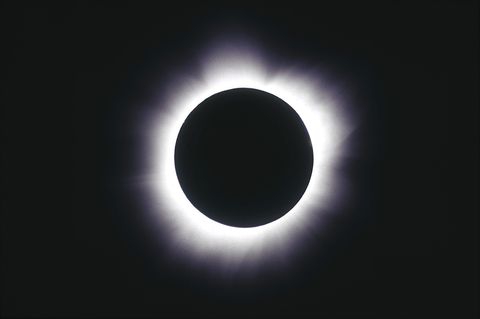 Solar Eclipse Photography: Tips, Settings, Equipment and Photo Guide ...