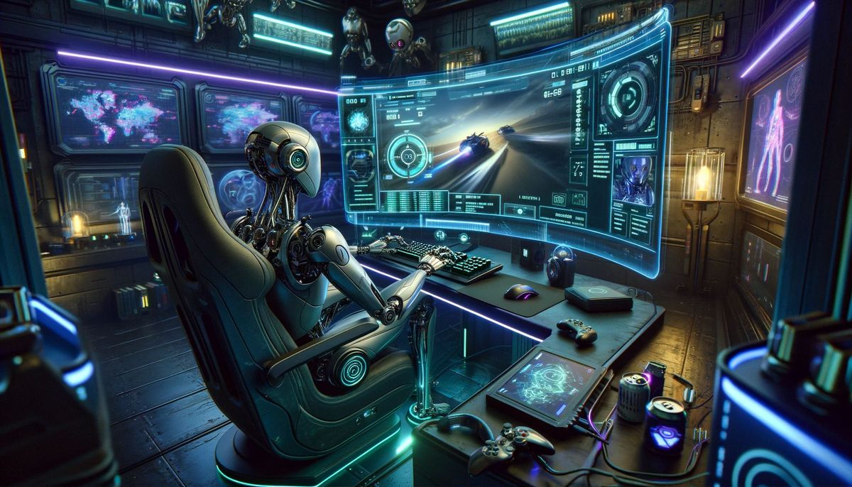 This new monitor shows off how AI could be used to give an unfair ...