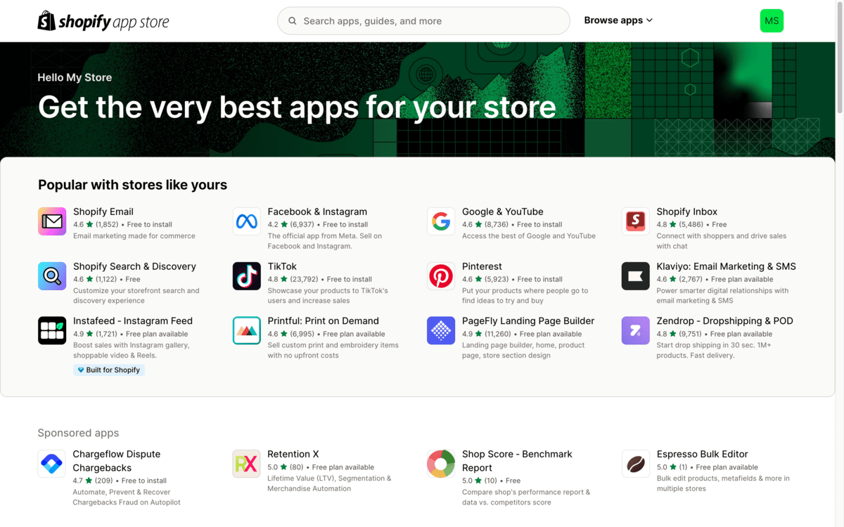 Shopify 2024 review: the ecommerce platform for scale and customisation | Creative Bloq