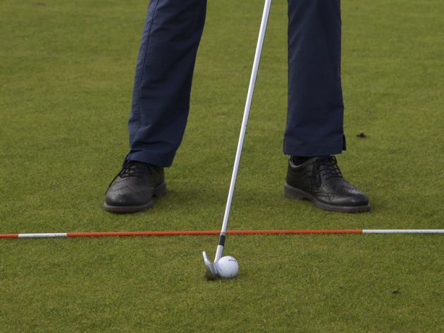 Hitting Fat Golf Shots? Here’s How To Fix It! | Golf Monthly