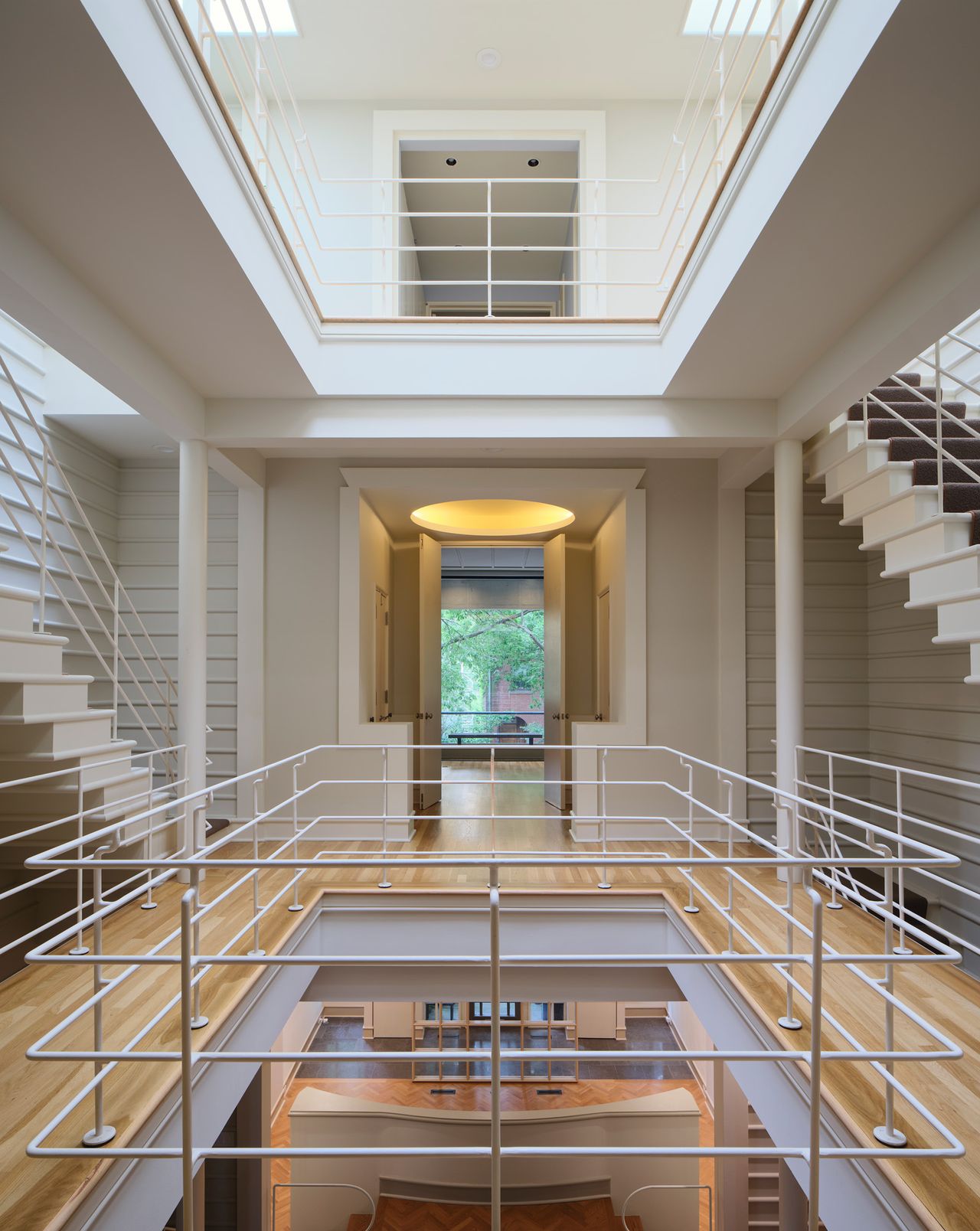 Inside Larry Booth's Chicago townhouse | Wallpaper*
