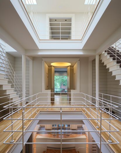 Inside Larry Booth's Chicago townhouse | Wallpaper*