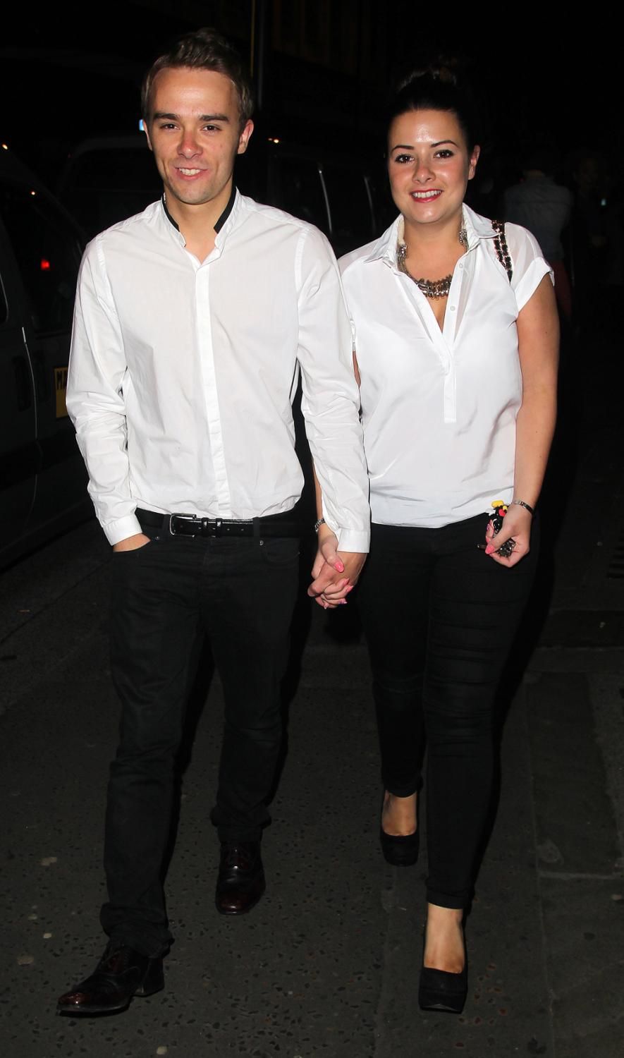 Corrie's Jack P Shepherd becomes a dad for the third time | News ...