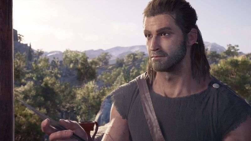 Assassin's Creed Odyssey review: Impressively detailed and fun, but ...