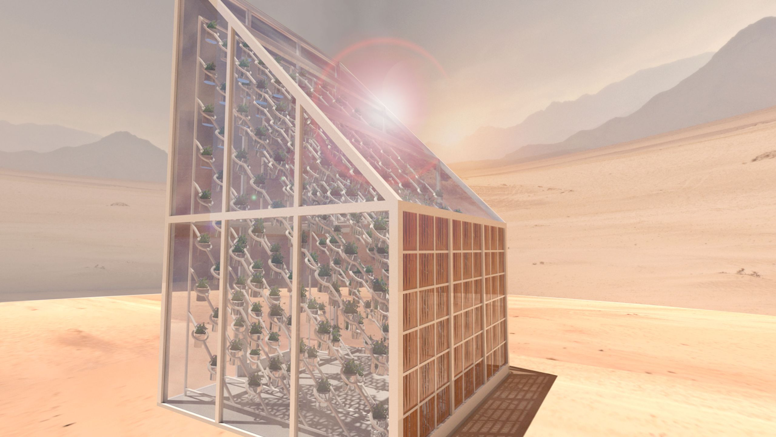 13 design-led ways to tackle climate change at WDCD | Creative Bloq