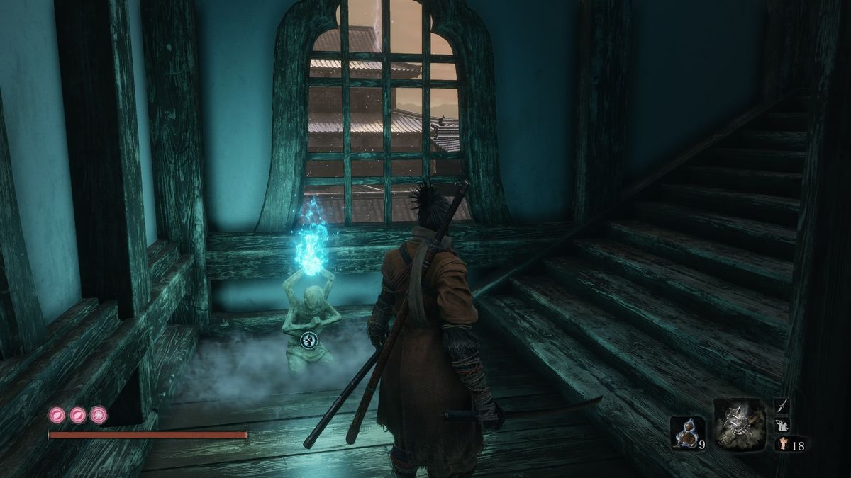 Sekiro: Best XP farming spots to get Skill Points fast | Windows Central