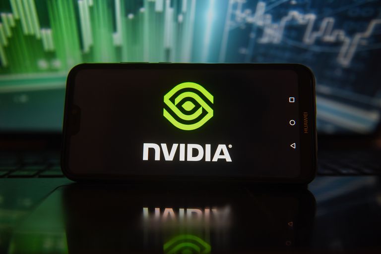 What is Nvidia and how much is it worth? | The Week