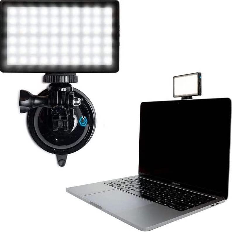 Best lighting for webcam streaming in 2024 | iMore
