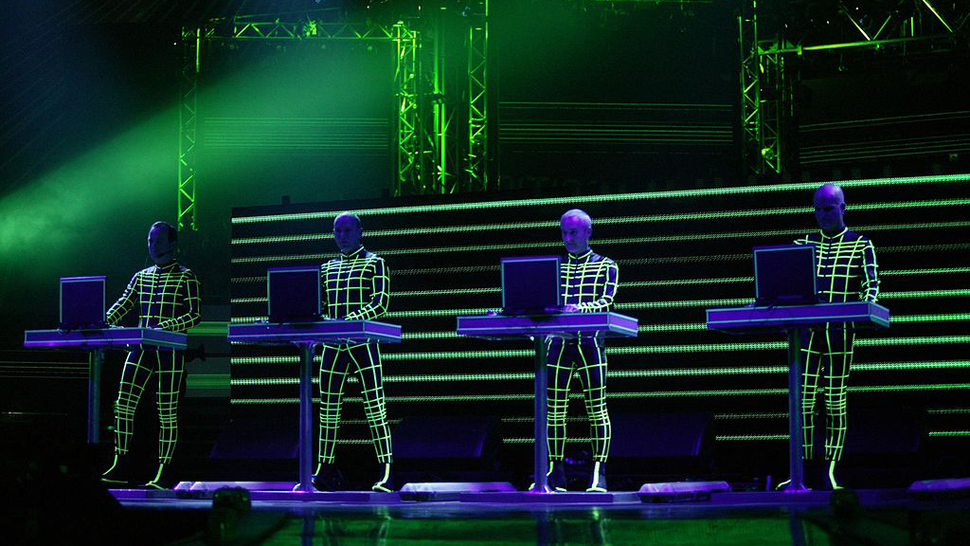 6 ways to recreate the sound of '80s synth-pop | MusicRadar