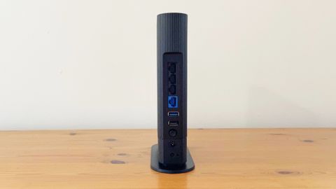 Asus RT-AX59U review | TechRadar