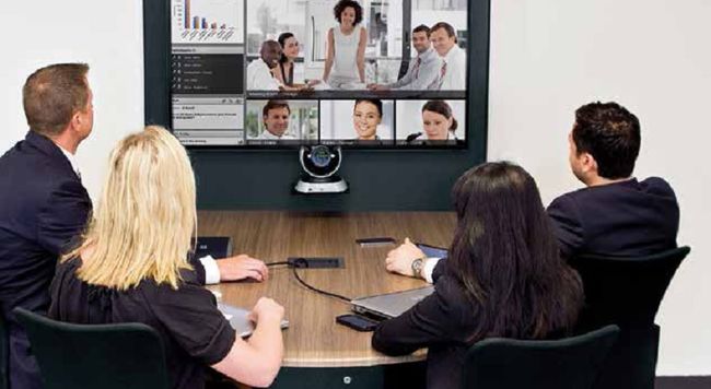 Optimizing Videoconference Camera Placement | AVNetwork