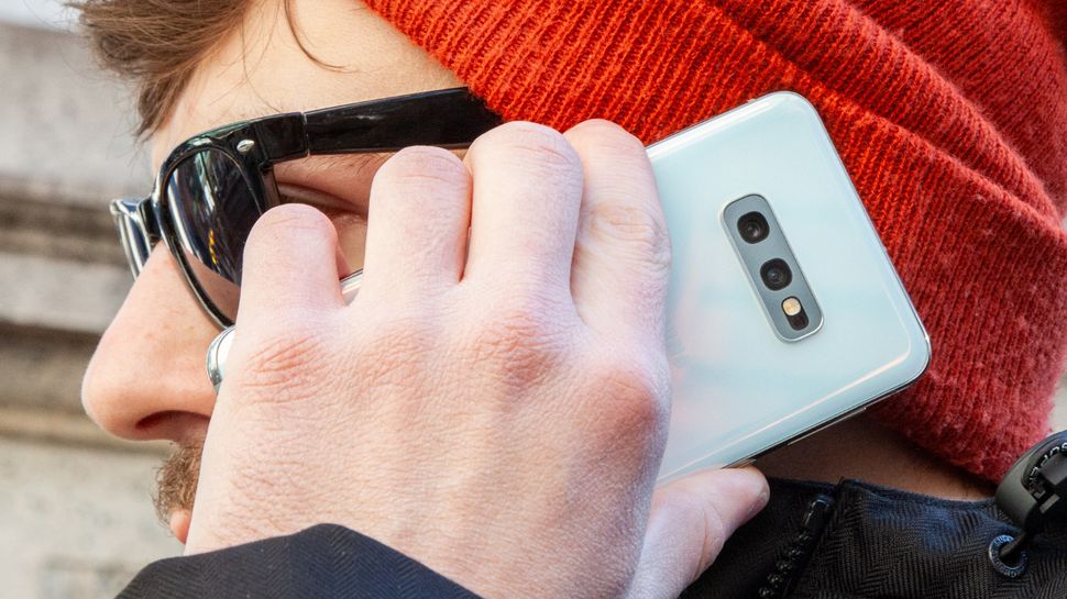 Samsung Galaxy S10e review | Tom's Guide