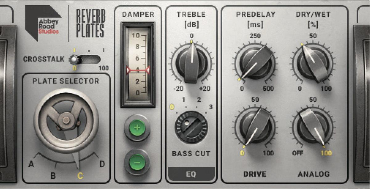 "70 years on, it’s a sound that is still in demand": The producer's ...