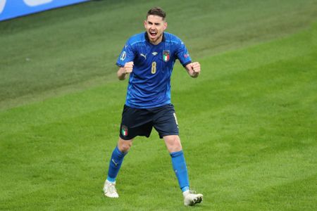 The best Italian midfielders ever | FourFourTwo