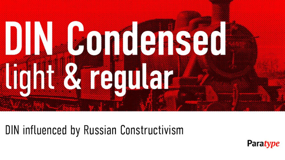 Some of the best Adobe Fonts for use in your design projects | Creative ...