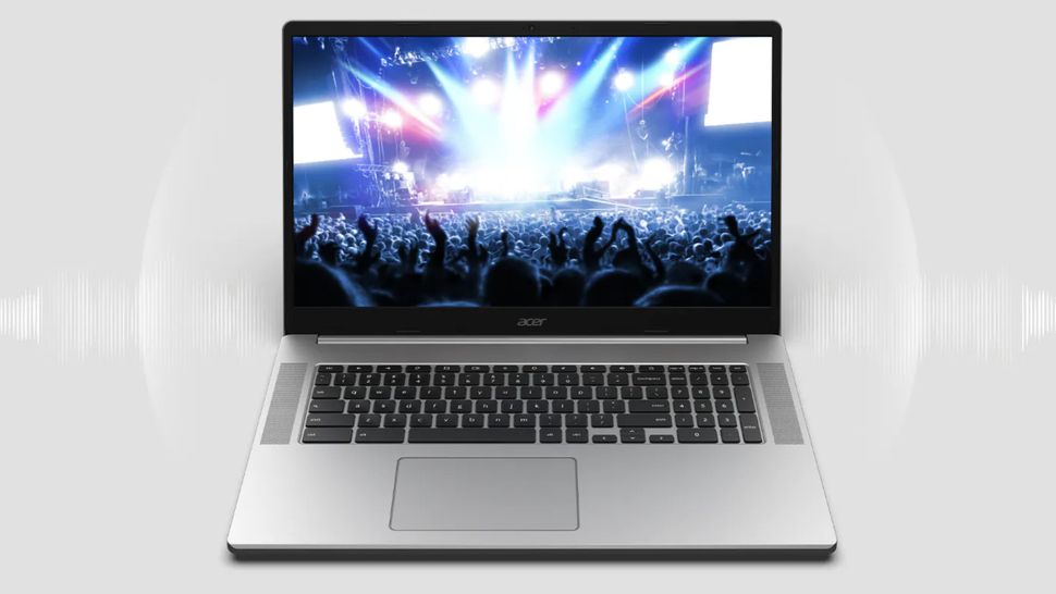 Acer's gigantic 17-inch Chromebook is a great idea — here's why | Tom's ...