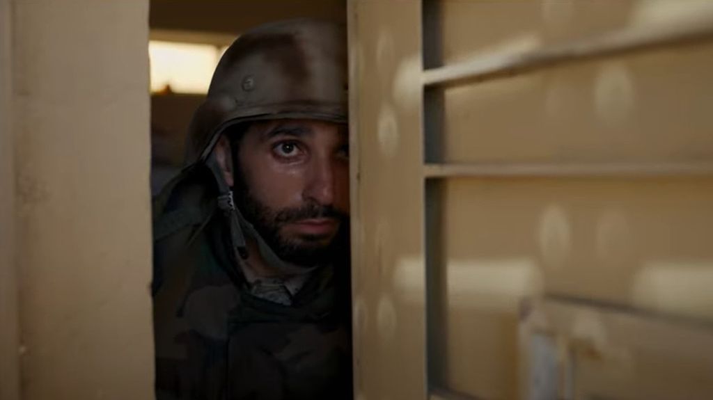 Warfare: cast, plot, trailer and everything we know | What to Watch