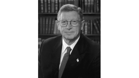 NAB Comments on Sen. Conrad Burns’ Passing | TV Tech