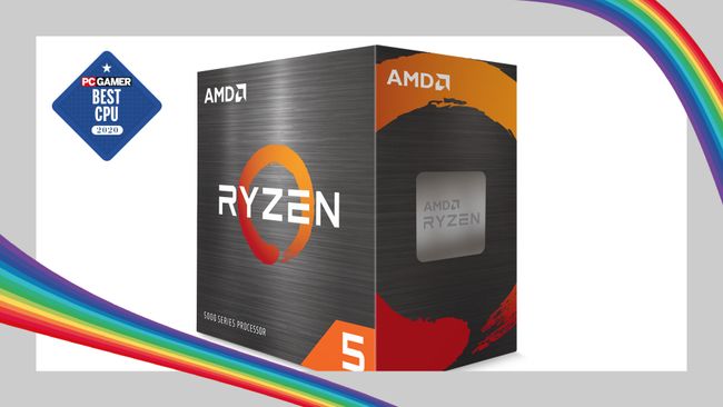 PC Gamer Hardware Awards 2020: The best gear of the year | PC Gamer