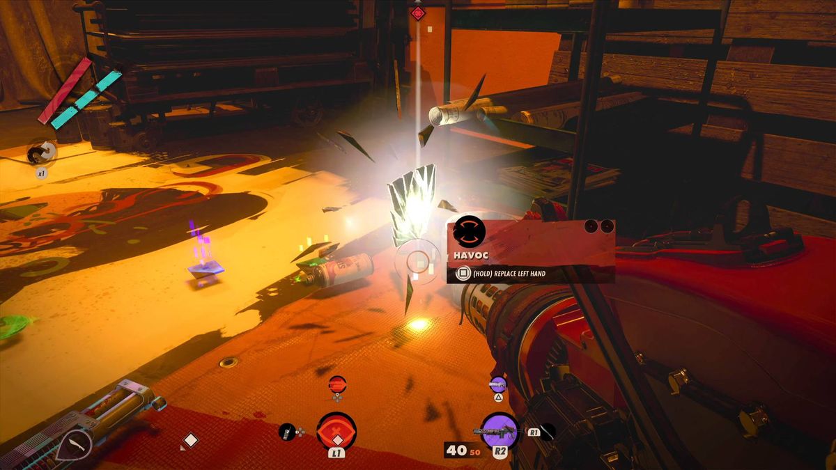 9 Deathloop tips to make sure you survive the day (again) | GamesRadar+