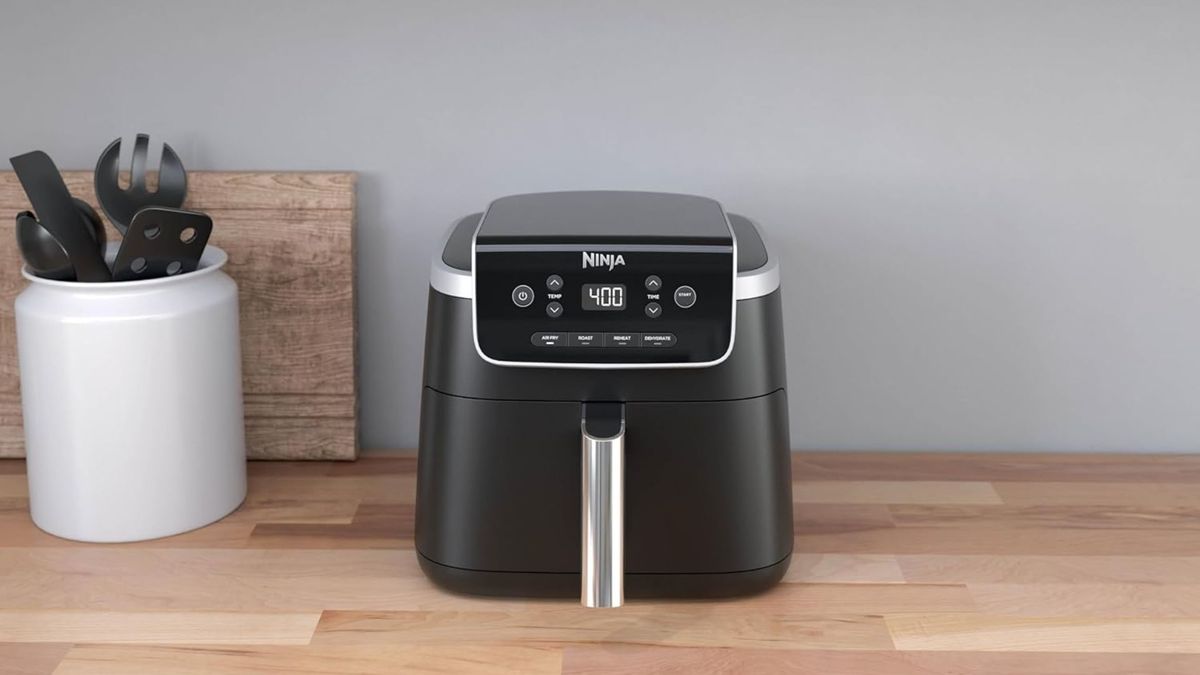 7 essential tips to get started with your air fryer | Tom's Guide