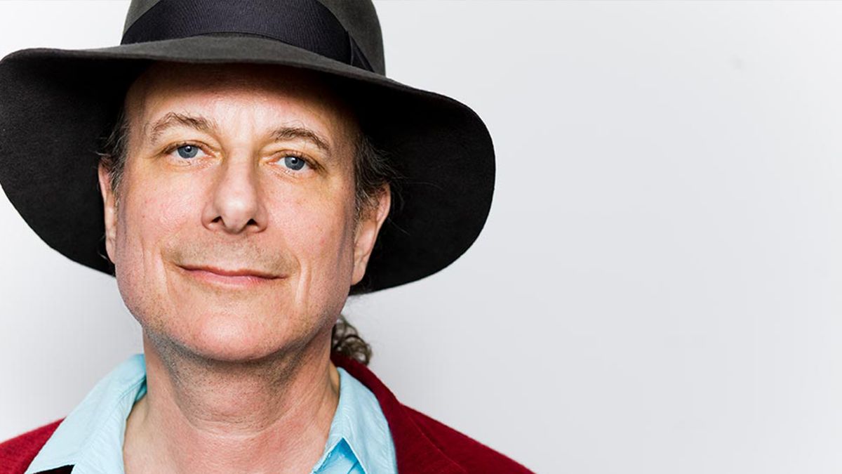 Gary Lucas on Jeff Buckley, Captain Beefheart and his remarkable guitar ...