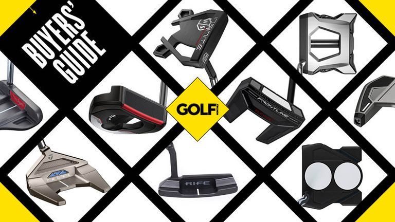 Best Putters For Beginners 2022 | Golf Monthly