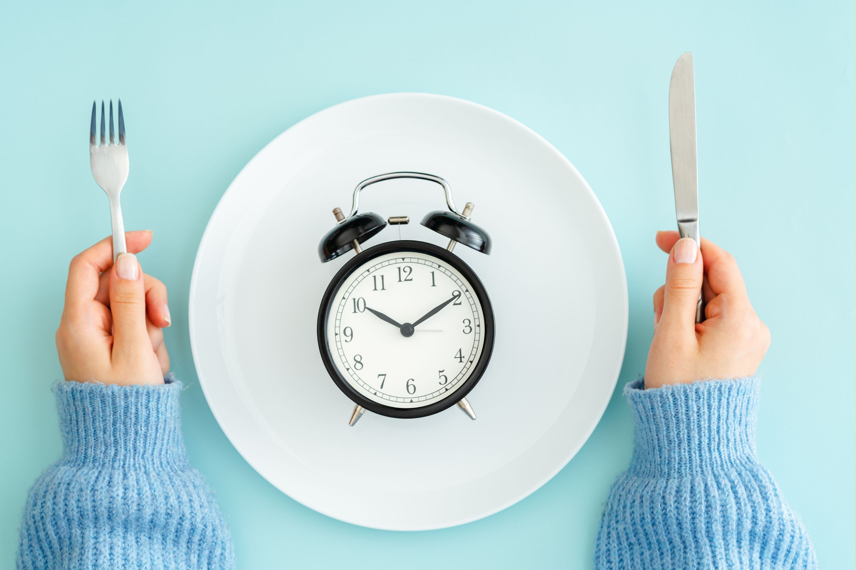 16:8 diet plan: what can you eat and what are the benefits? | GoodTo